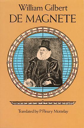 De Magnete by William Gilbert | Goodreads