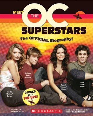 The O.c. by Monica Rizzo | Goodreads