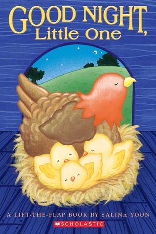 Good Night, Little One by Salina Yoon | Goodreads