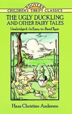 The Ugly Duckling and Other Fairy Tales by Hans Christian Andersen ...