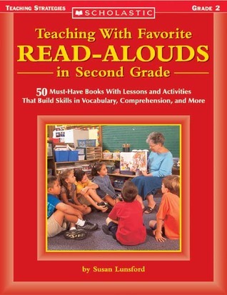 Teaching With Favorite Read-Alouds in Second Grade by Susan Lunsford ...