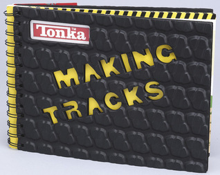 Making Tracks by Kirsten Hall | Goodreads