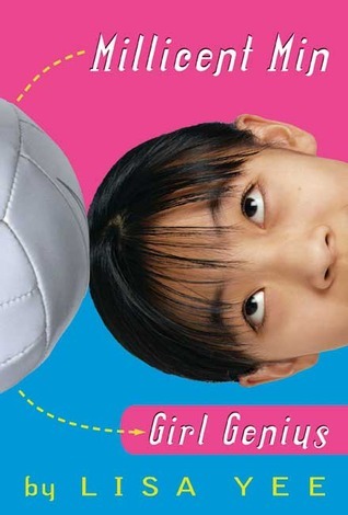 Millicent Min, Girl Genius by Lisa Yee | Goodreads