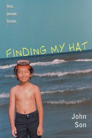 First Person Fiction by John Son | Goodreads