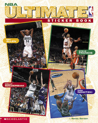 Nba by Randy Gordon | Goodreads
