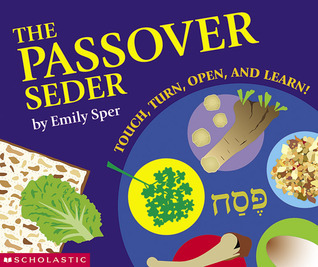 The Passover Seder by Emily Sper | Goodreads