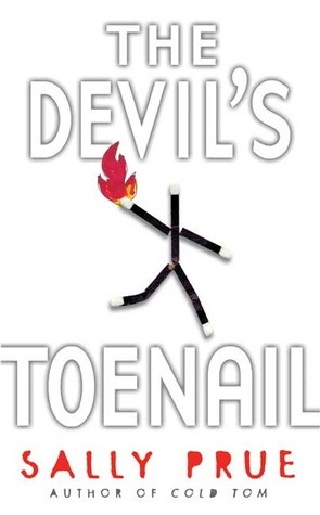The Devil's Toenail by Sally Prue | Goodreads