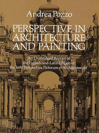 Perspective in Architecture and Painting: An Unabridged Reprint of the ...