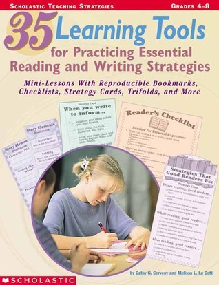 35 Learning Tools For Practising Essential Reading And Writing ...