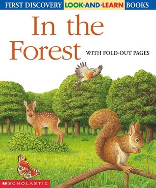 In the Forest by Danielle Denega | Goodreads
