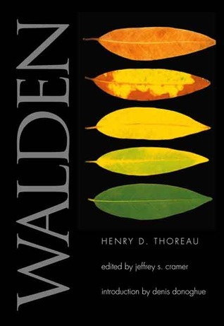 Walden: A Fully Annotated Edition by Henry David Thoreau | Goodreads