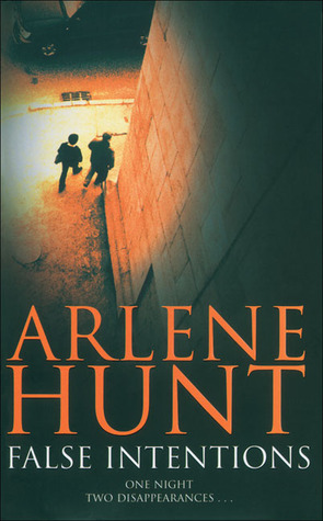 False Intentions (QuicK Investigations, #1) by Arlene Hunt | Goodreads