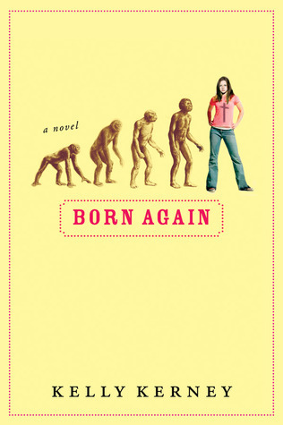 Born Again by Kelly Kerney | Goodreads