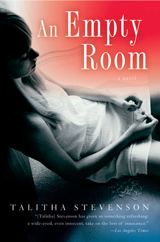 An Empty Room by Talitha Stevenson | Goodreads