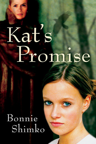 Kat's Promise by Bonnie Shimko | Goodreads