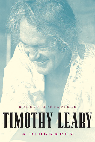Timothy Leary Book