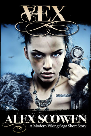 Vex by Alex Scowen | Goodreads