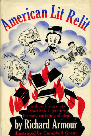 American Lit Relit: a short history of American Literature for long ...