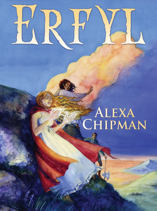 Erfyl by Alexa Chipman | Goodreads