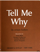 Tell Me Why by Arkady Leokum | Goodreads