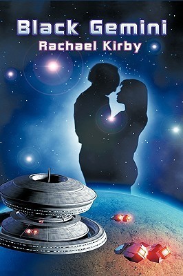 Black Gemini by Rachael Kirby | Goodreads