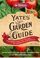 Yates Garden Guide by Arthur Yates & Co. | Goodreads