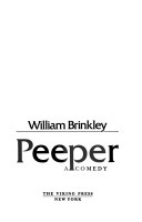Peeper by William Brinkley | Goodreads
