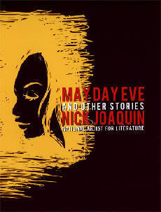 May Day Eve and Other Stories by Nick Joaquín | Goodreads
