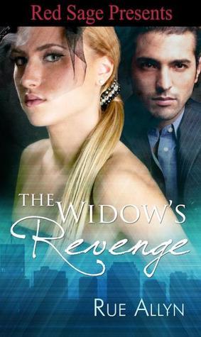 The Widow's Revenge by Rue Allyn | Goodreads