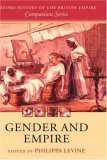 Gender and Empire by Philippa Levine | Goodreads