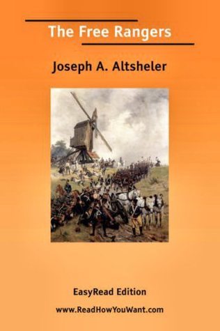 The Free Rangers: A Story of Early Days Along the Mississippi by Joseph ...