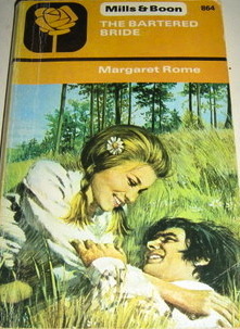 The Bartered Bride by Margaret Rome | Goodreads