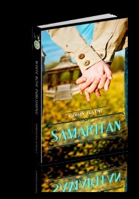 Samaritan by Robin Bayne | Goodreads
