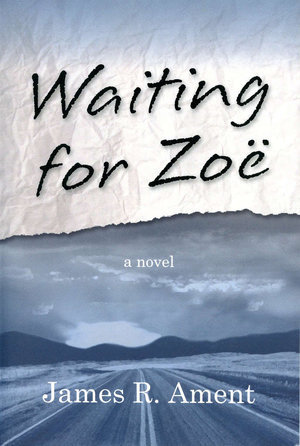 Waiting for Zoe by James R. Ament | Goodreads