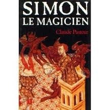 Simon le Magicien by Claude Pasteur | Goodreads