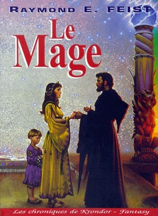 Milamber, le Mage by Raymond E. Feist | Goodreads
