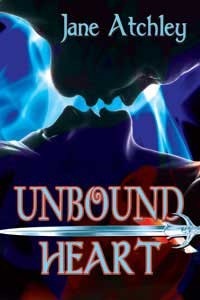 Unbound Heart (Garrison Hearts, #2) by Jane Atchley | Goodreads