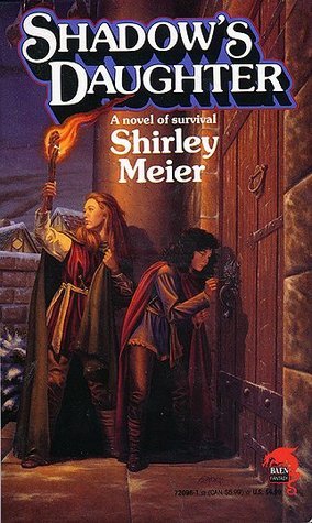 Shadow's Daughter by Shirley Meier | Goodreads