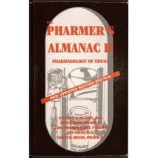 Pharmer's Almanac II by Anthony Radcliffe | Goodreads