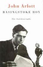 Basingstoke Boy by John Arlott | Goodreads