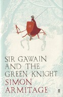 Sir Gawain and the Green Knight (A New Verse Translation) by Simon ...