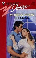 The Giving by Modean Moon | Goodreads