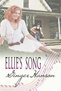 Ellie's Song by Ginger Hanson | Goodreads