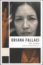 Un uomo by Oriana Fallaci | Goodreads