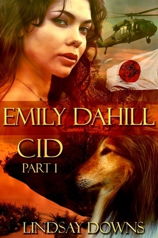 Emily Dahill CID (Emily Dahill CID Mystery Book 1) by Lindsay Downs ...