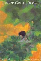 Junior Great Books Series 2: First Semester Student Anthology by Great ...