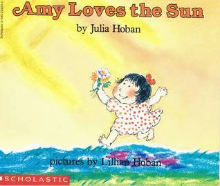 Amy Loves the Sun by Julia Hoban | Goodreads