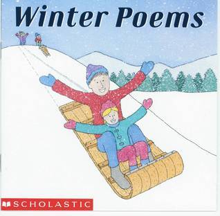 Winter Poems by Lilian Moore | Goodreads