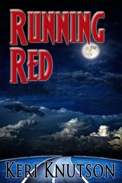 Running Red by Keri Knutson | Goodreads