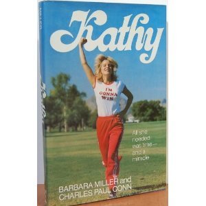 Kathy by Barbara Miller | Goodreads
